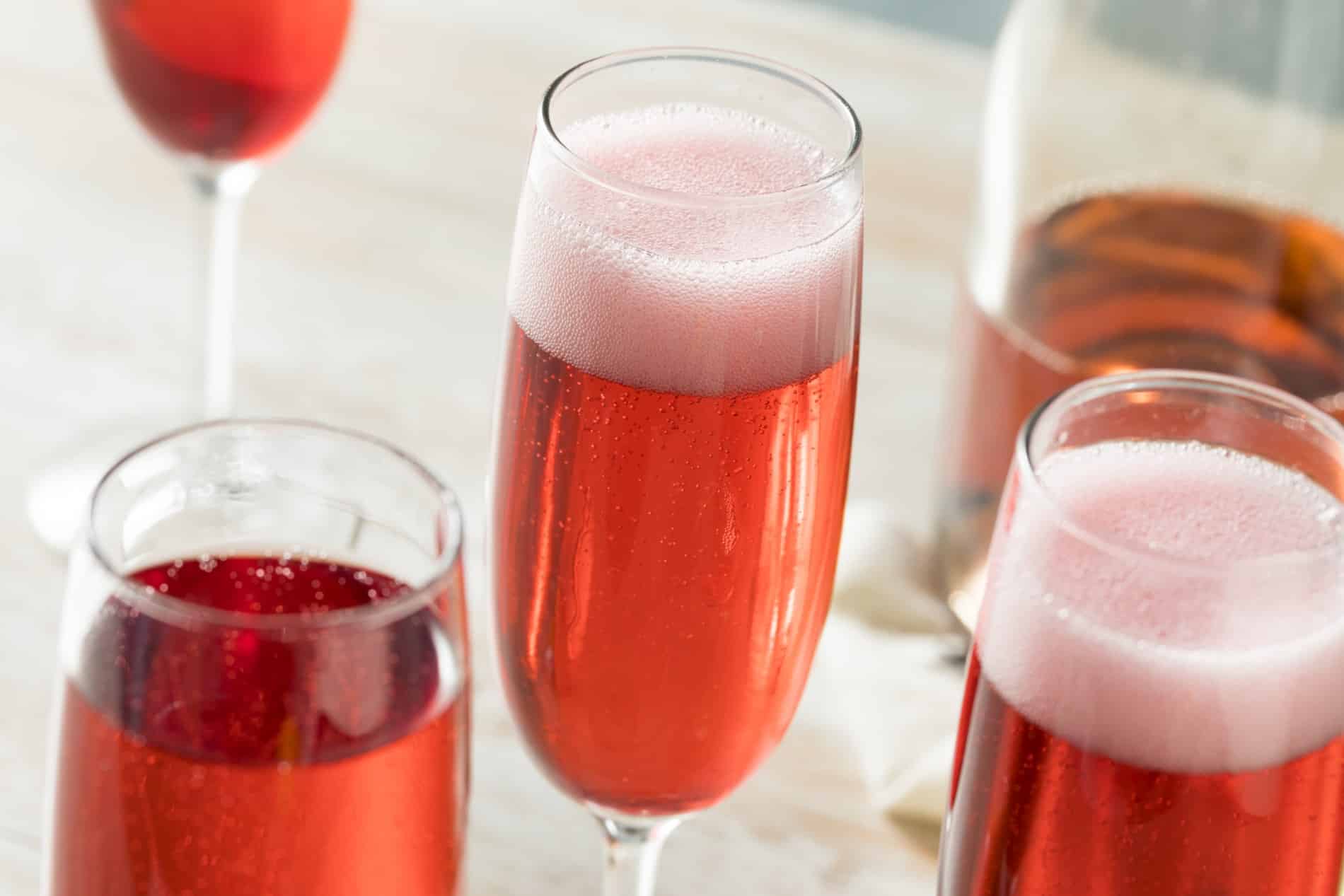 Les Vins Effervescents : Pour Tous Les Goûts, à Tous Les Prix - MaCave ...