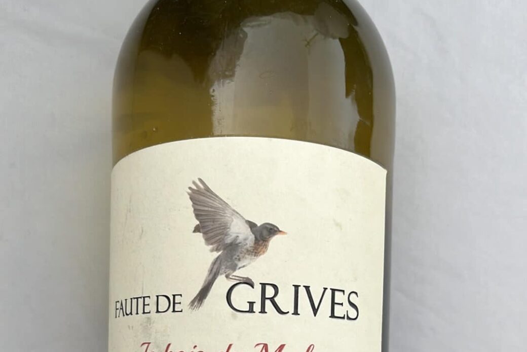 Les Vins De Le Merle Moqueur IGP Côtes De Gascogne - MaCave E.Leclerc