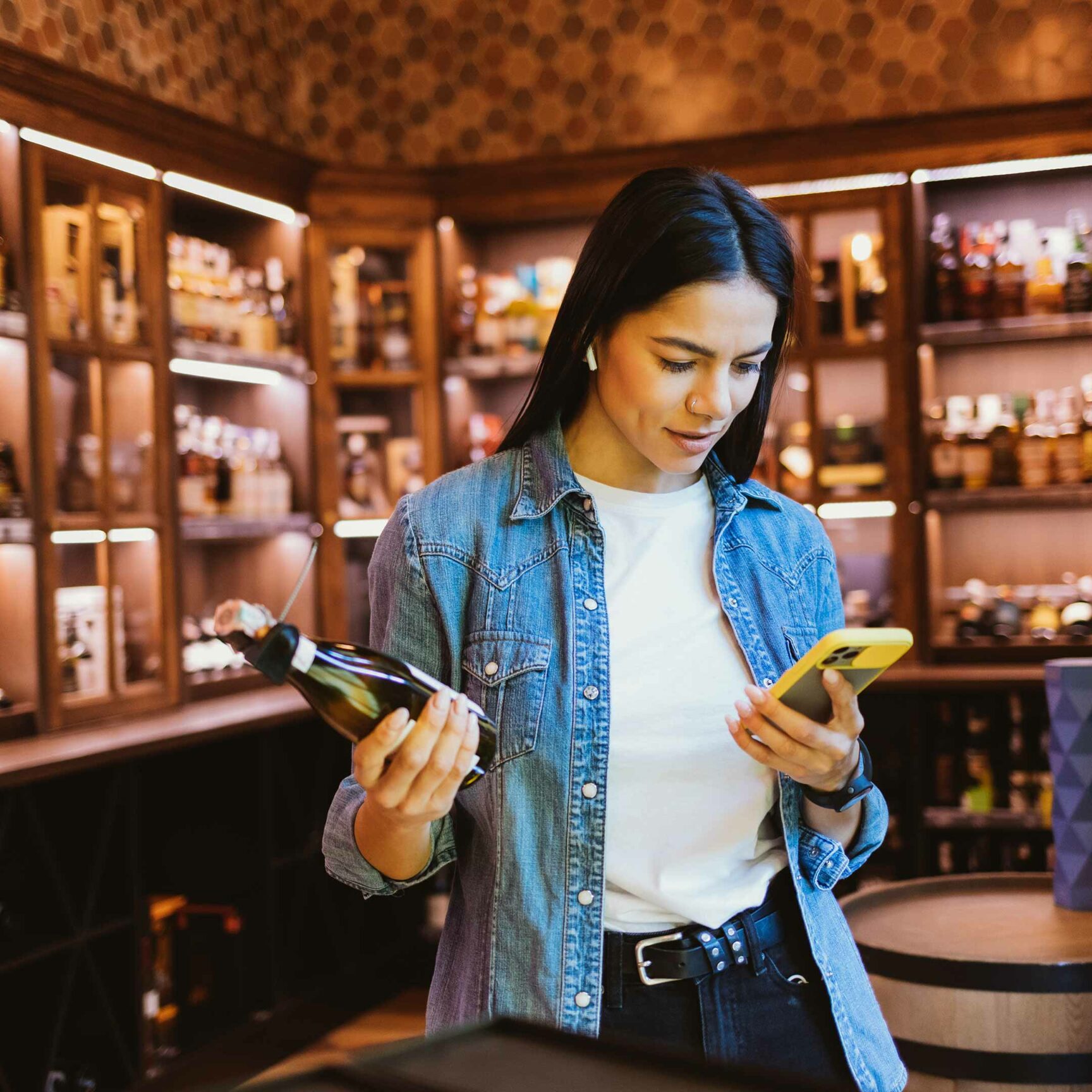 MaCave E.Leclerc : L’appli Qui Simplifie Vraiment Le Vin